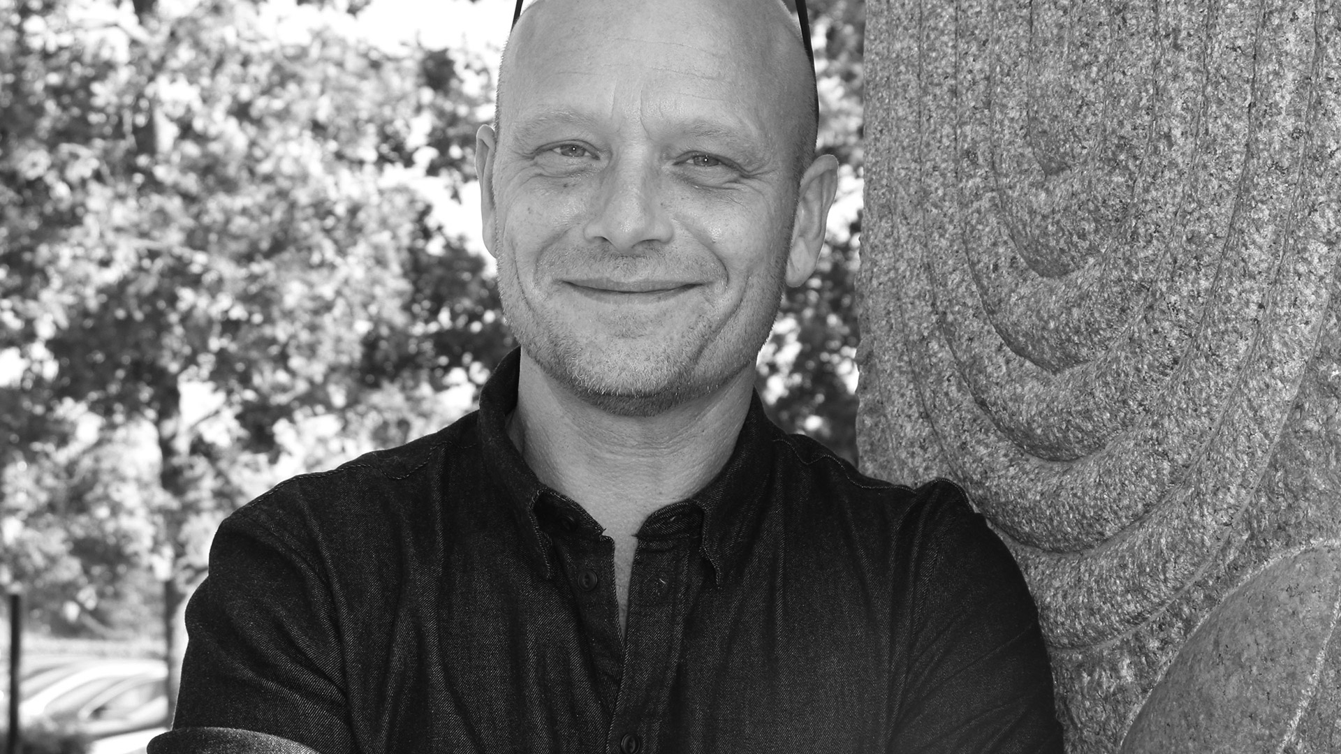 Kontakt - alexnielsen.nu